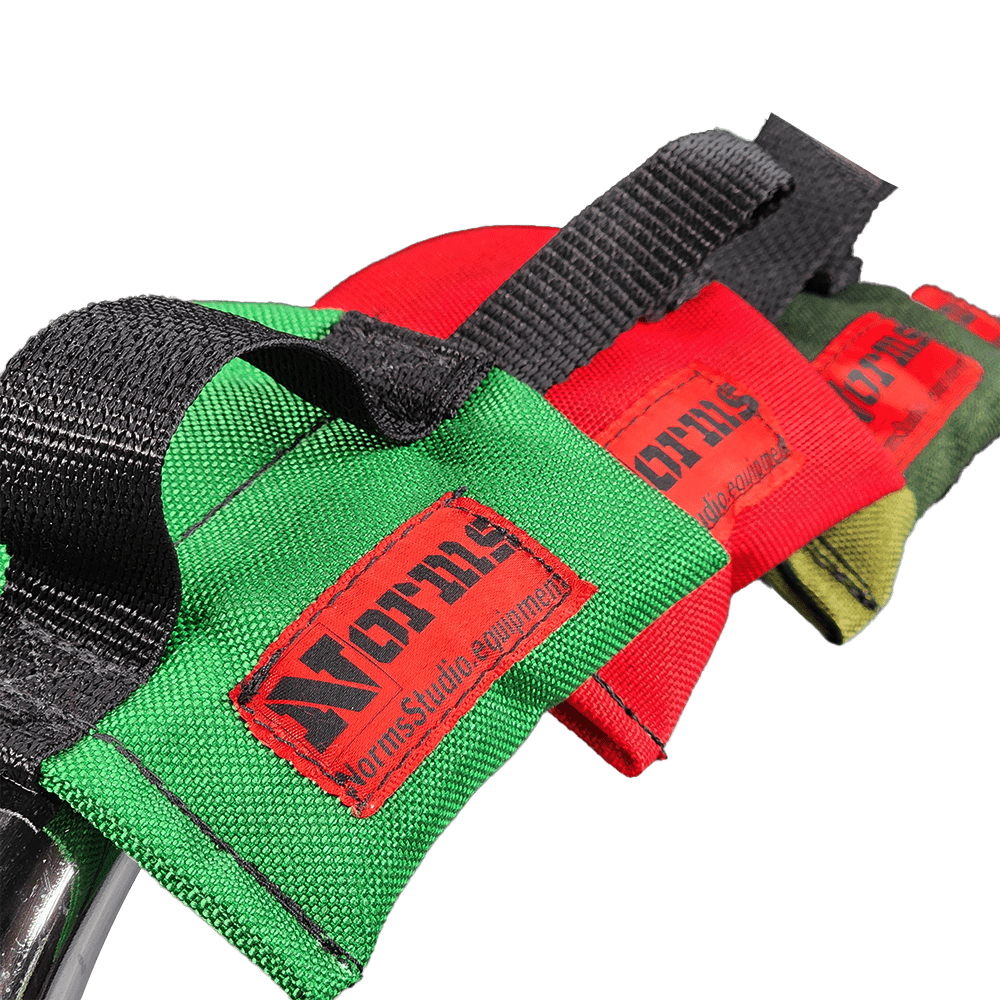 Norms Studio Grip Equipment